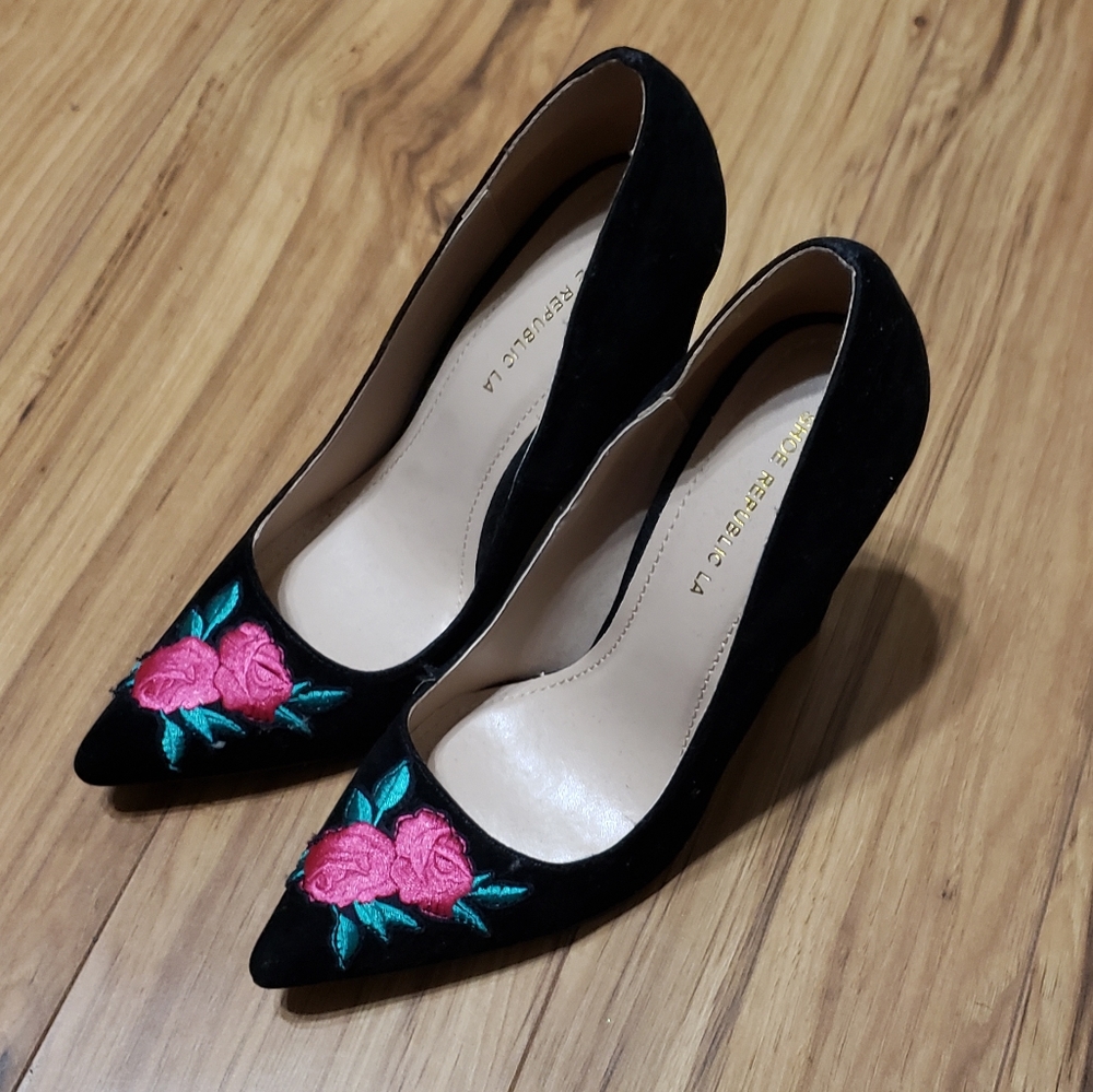 Shoe Republic La - Gem